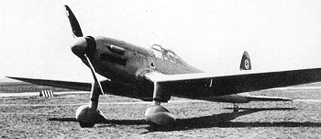 nhungdoicanh: Arado Ar-80