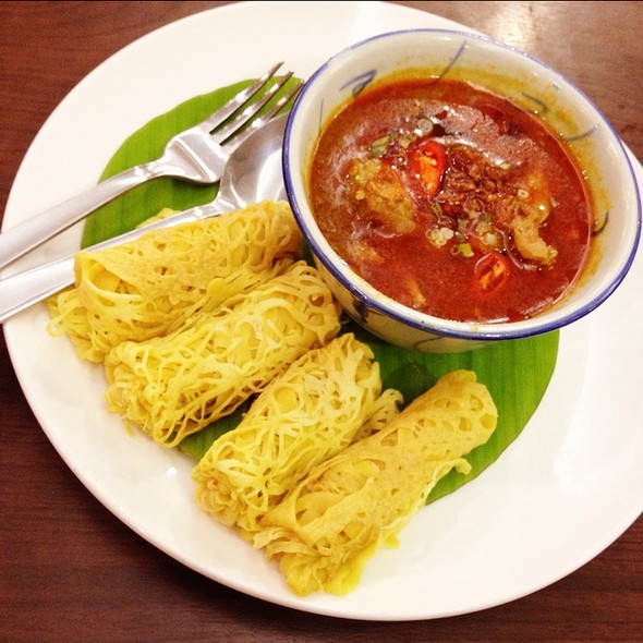 Roti Jala Pekanbaru: resep roti jala