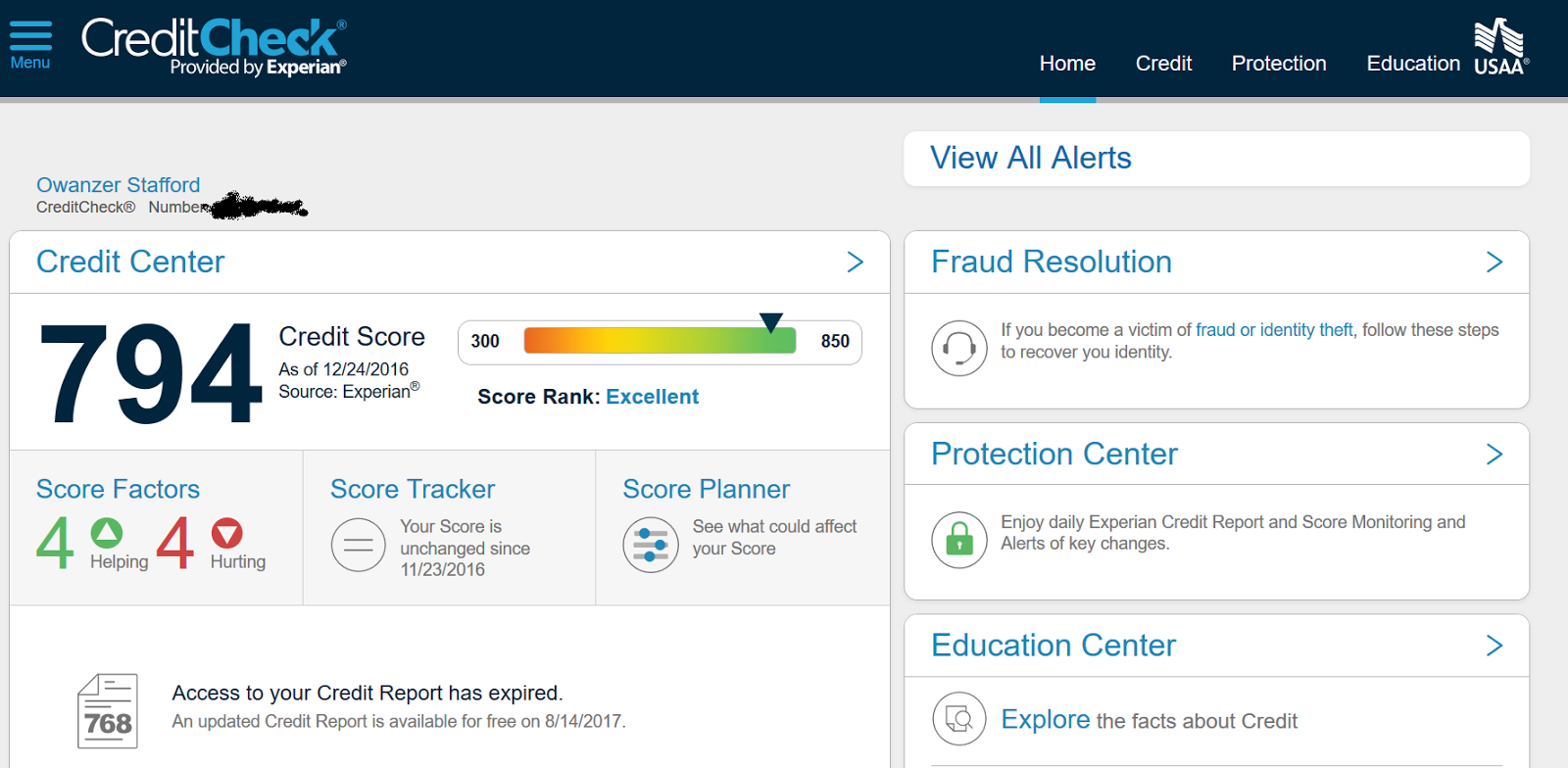 Free FICO Score and Credit Report Services - The World Of Os