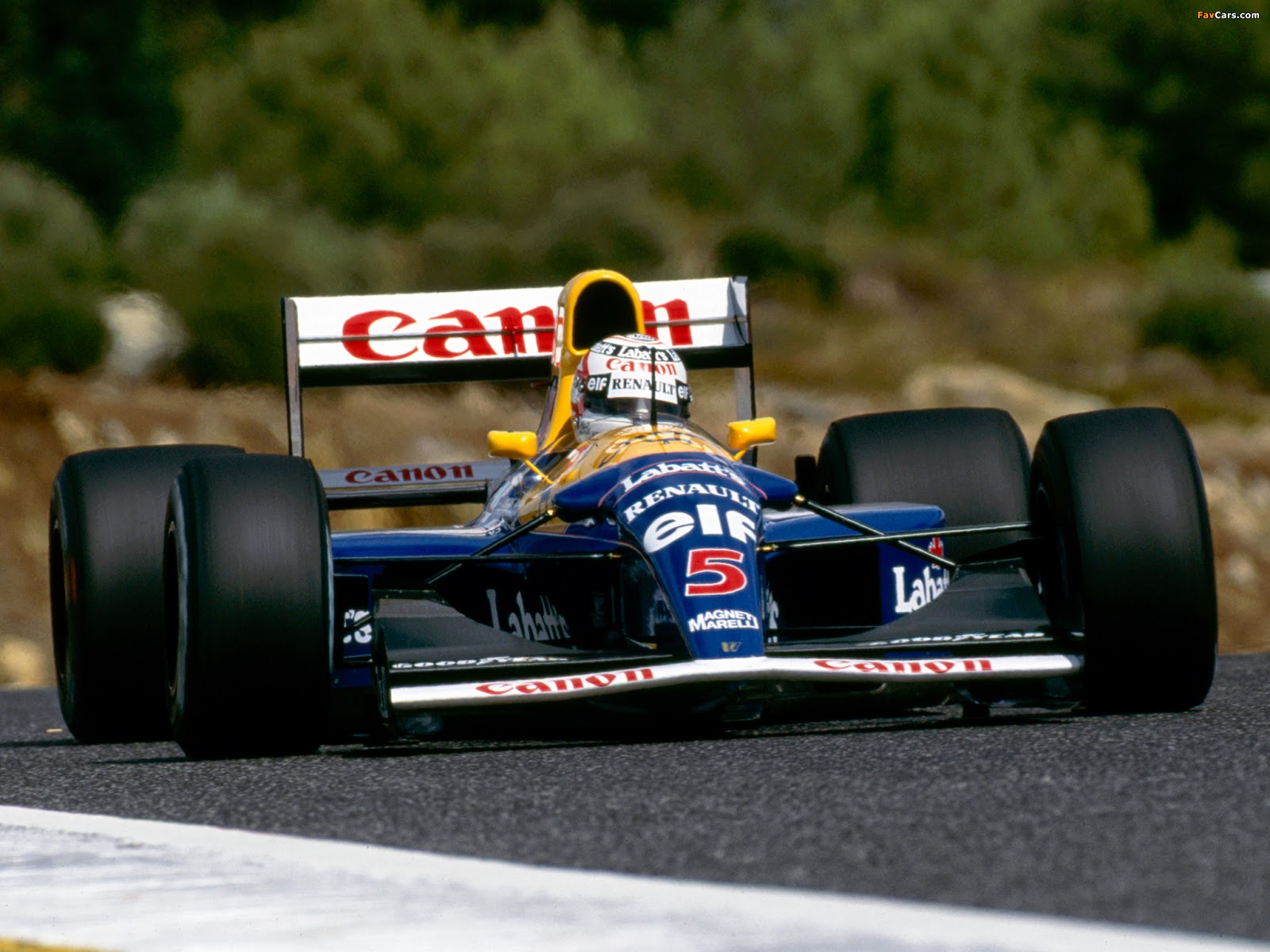 Piloti, motori, piste e Formula 1: un blog da corsa: Le 10 F1 più belle ...