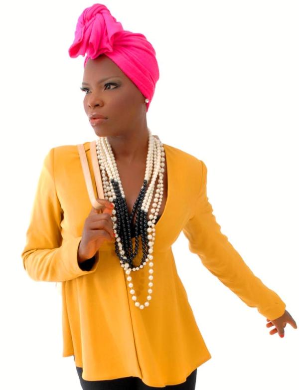 Gozipa's Blog: Azeezat Set to Release New Single