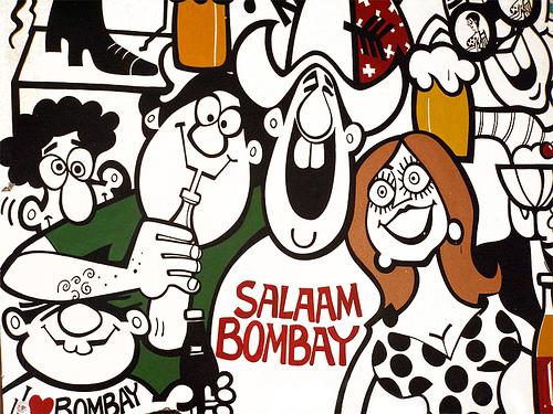 Indian cartoonist and illustrators Mario de Miranda passed away