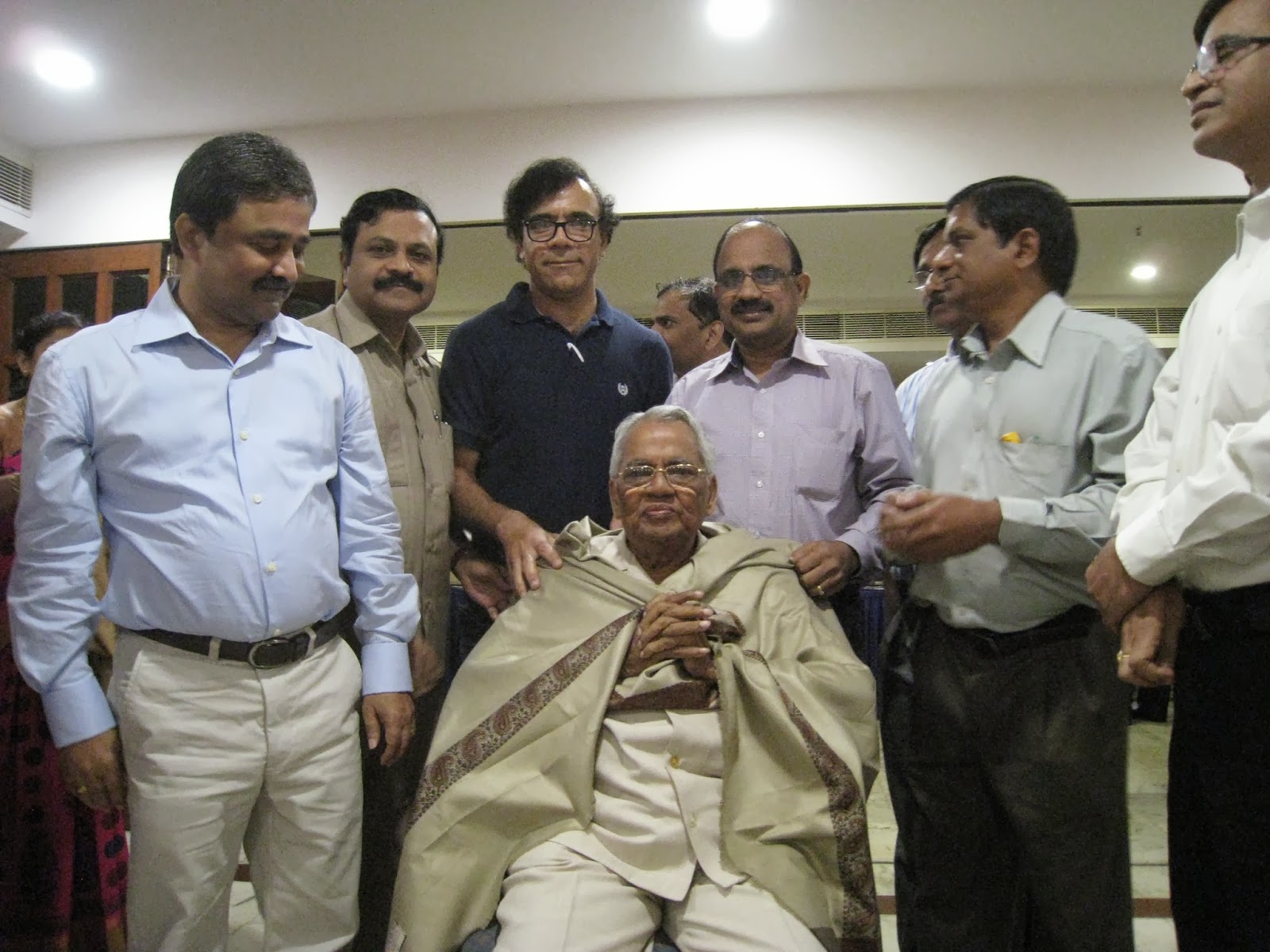 Ravi Venkatachelam from Vizag (ravichitrapu@rediffmail.com): 1979 ...