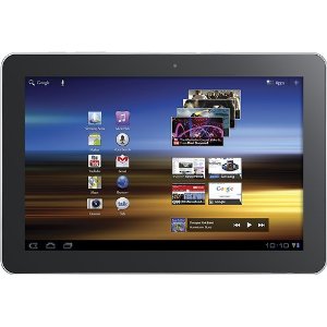 Samsung Galaxy Tab 4G - 16GB Tablet Android Gray (Verizon Wireless ...