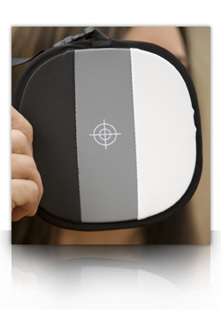 Camp David Photographic Education: White Balancing Made Simple