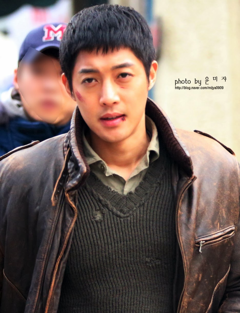 The Singer: Kim Hyun Joong: KHJ'LINKS OF "INSPIRING GENERATIONS".