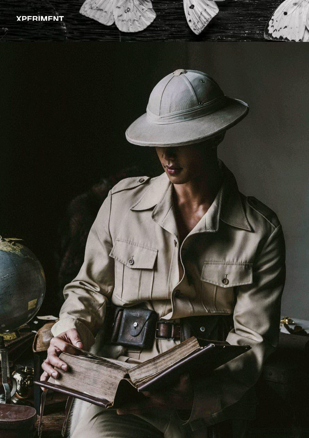 Thai Photos: Xperiment 10 magazine