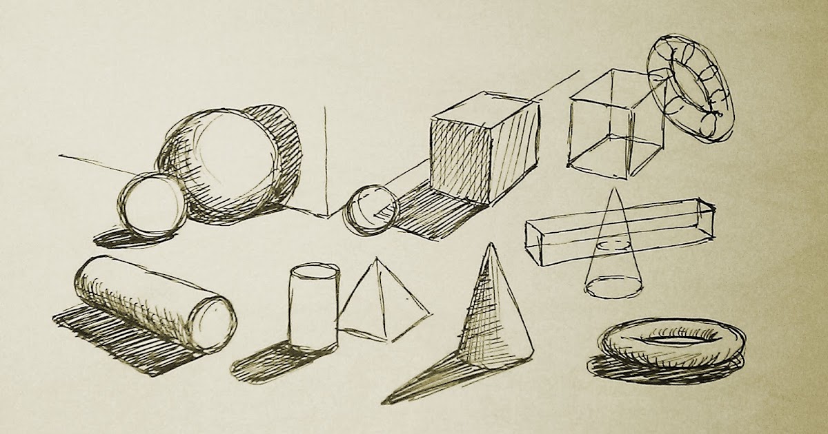 Mengenal Primitive Drawing (Algoritma)