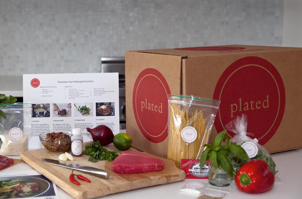 7 Meal Delivery Companies Reviewed