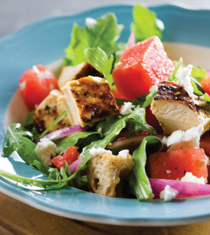 Come Dine With Us...: Bab Leves (Hungarian Bean Soup)