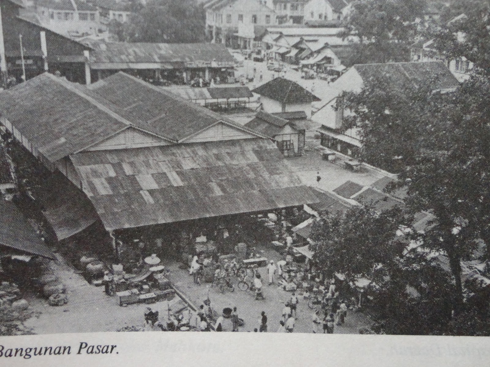 SUSTAINABLE LIVING INSTITUTE (SAVE): OLD TELUK ANSON