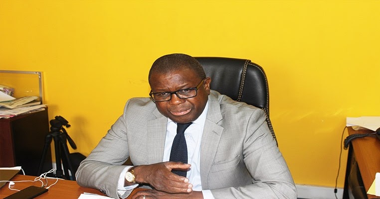 ISSIAKA KONATÉ : « LUTTER CONTRE LES CAUSES PROFONDES