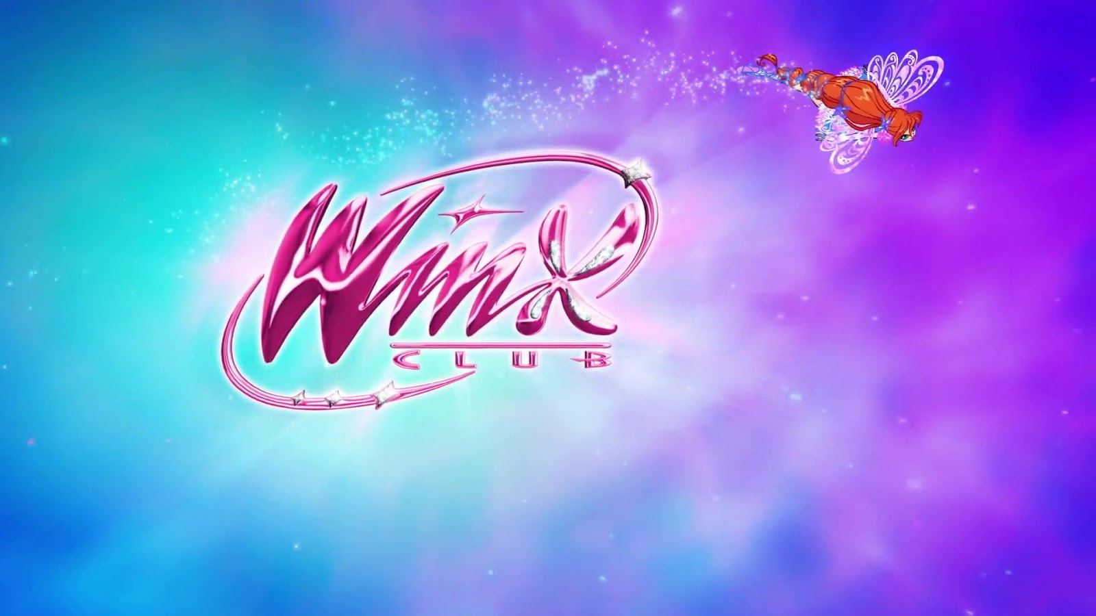¡Vídeo+Imágenes PROMO 7º TEMPORADA WINX CLUB! - Winx Club All