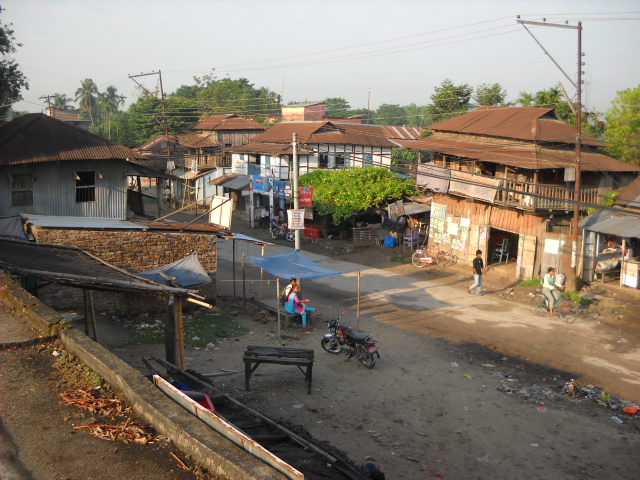 Amazing Jhapa: Places of Jhapa