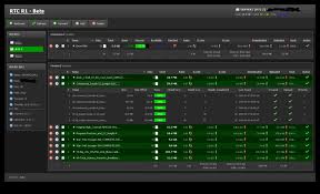 rTorrent , client a riga di comando per scaricare file e programmi ...