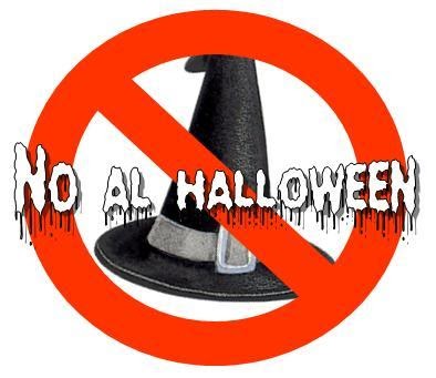 Imagenes Cristianas: Di No al Halloween