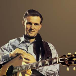 FROM THE VAULTS: Tommy Collins born 28 September 1930