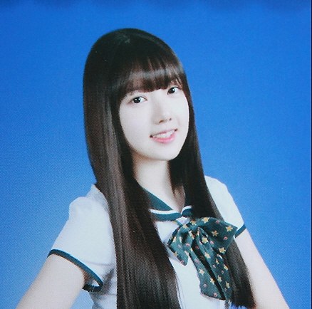 Pre-debut photos of GFriend - Pojok Korea The Right Place For Korea Lovers