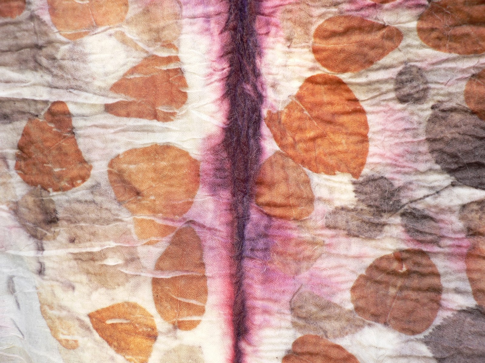 Colours of Nature : kleuren: een geschenk van de natuur - workshop ...