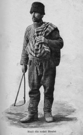 Mazil - Enciclopediae