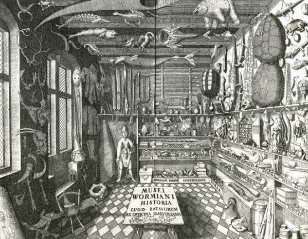 ArtPlastoc: 156-LES COLLECTIONS DANS LES ŒUVRES CONTEMPORAINES (1)