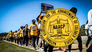 SALEM COUNTY NAACP 2105: WHAT DOES NAACP STAND FOR?