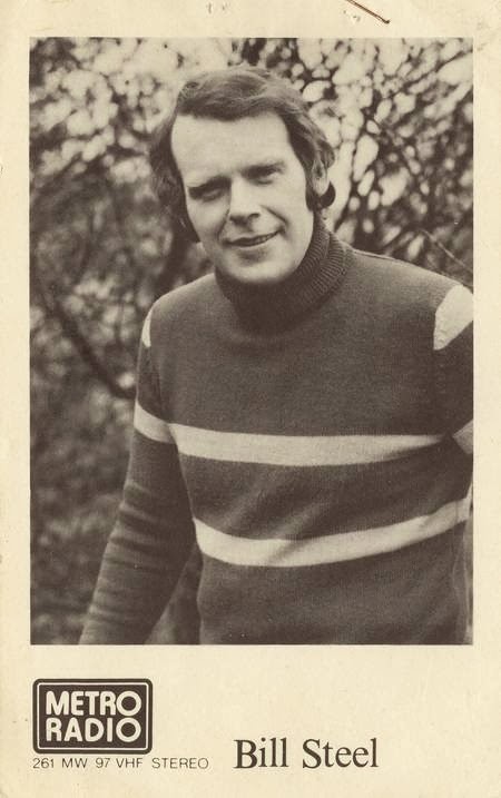 Metro Radio 261MW and 97FM Tribute Site: PRESENTERS