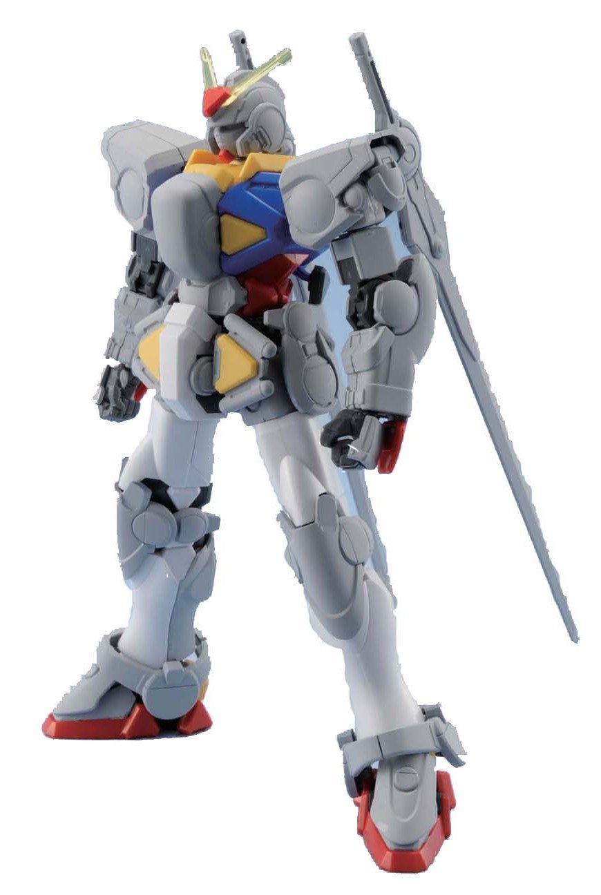 GUNDAM GUY: HG 1/144 GPB-X80J Beginning Gundam J - Promo & Other Images