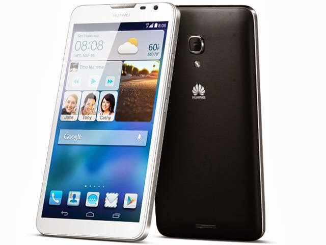 Daftar Lengkap Harga HP Huawei Honor-Vision-Ascend Terbaru - JUAL ...