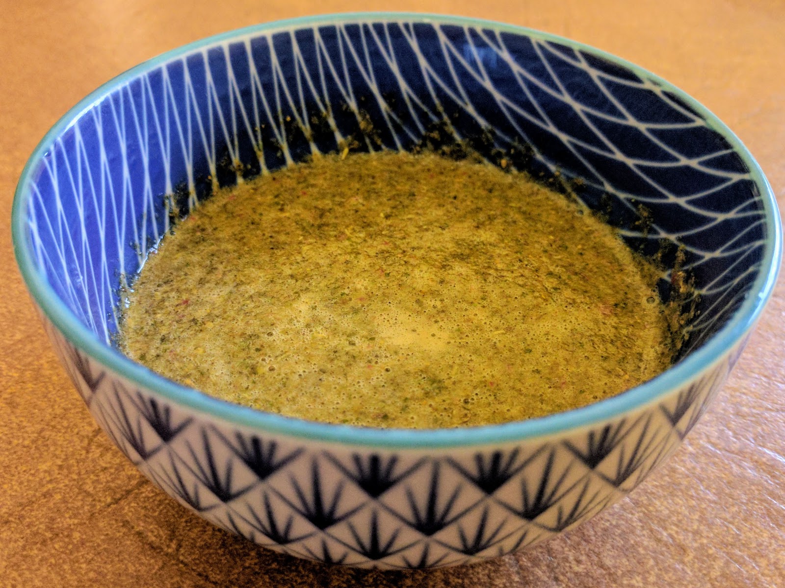 Abroad Cooks: Barbados - Fried Fish with Peas n' Rice