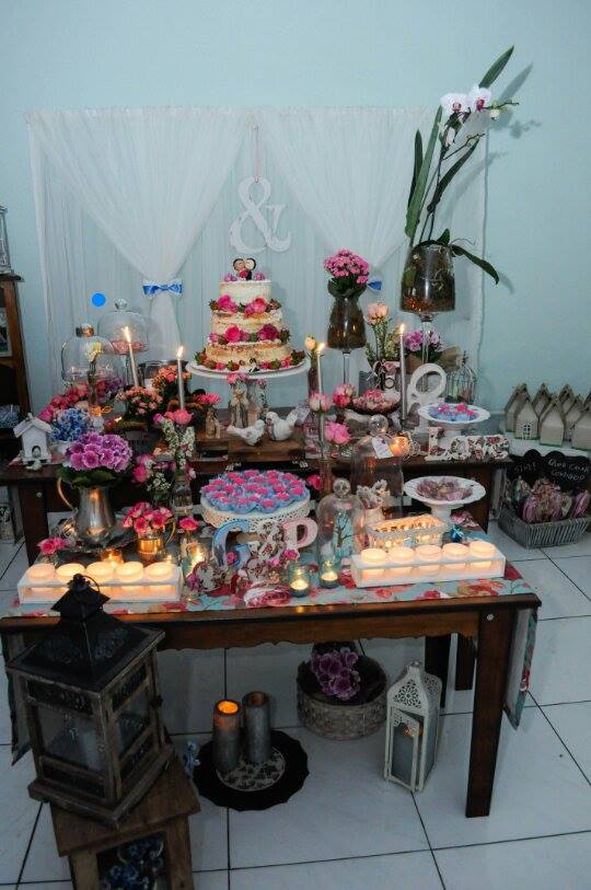 Confraria Divinas Mesas