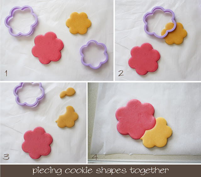 How to Combine Cookie Cutters