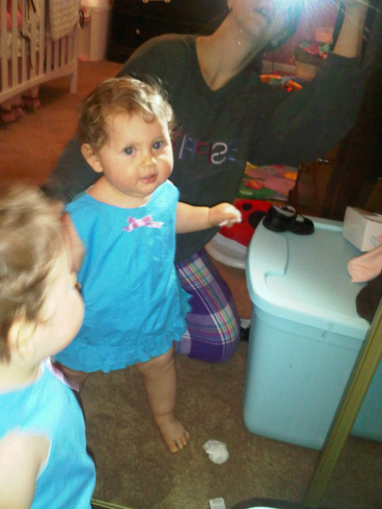 My Mom Blog: Ruffles + Cute baby butts = Rufflebutts!!