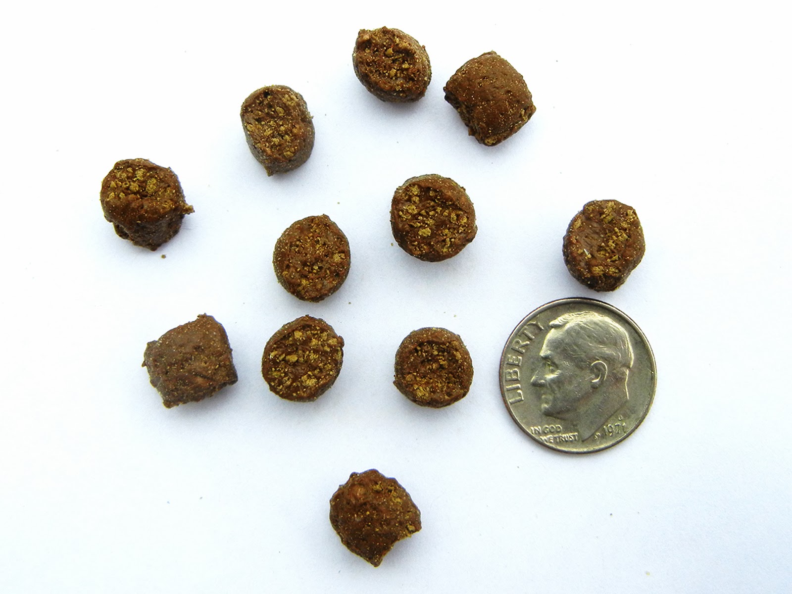 Stubby Steve's- tricked again....