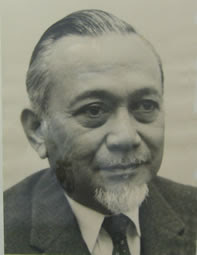 Sejarah Indonesia: Sejarah Singkat Ahmad Soebardjo