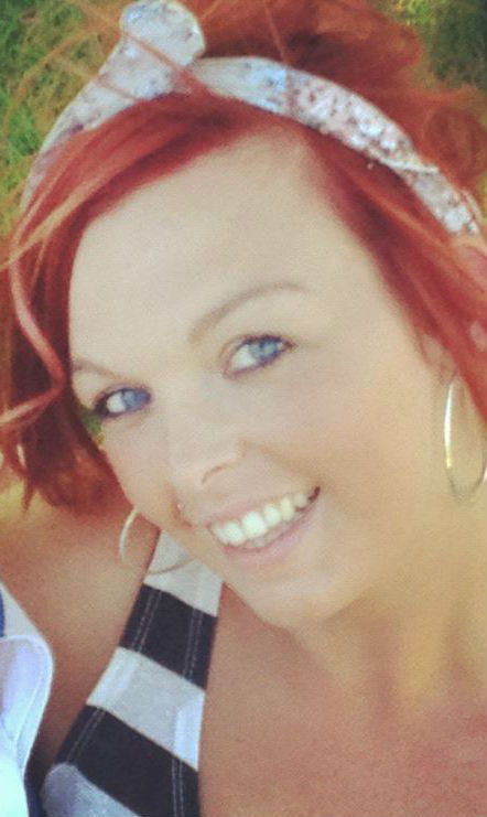 Amy Jenkinson AS media: November 2012