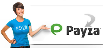 Payza Online Bank Account එකක් හදමු. - Part 2 - Cyber Teach Zone