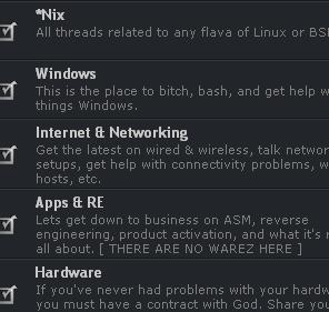 geekssys: Top 10 Hacking , Cracking Forums