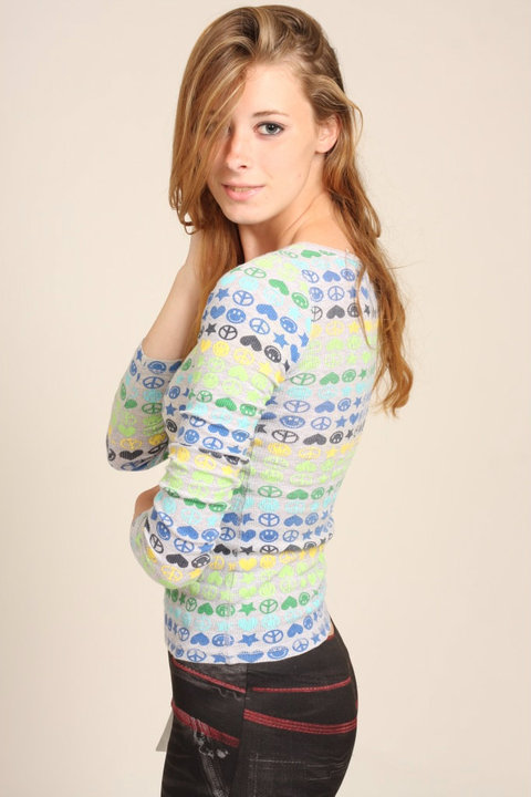 Fotos: Elizabeth Hawkenson luego de su video escandaloso ~ ElGonzi.com