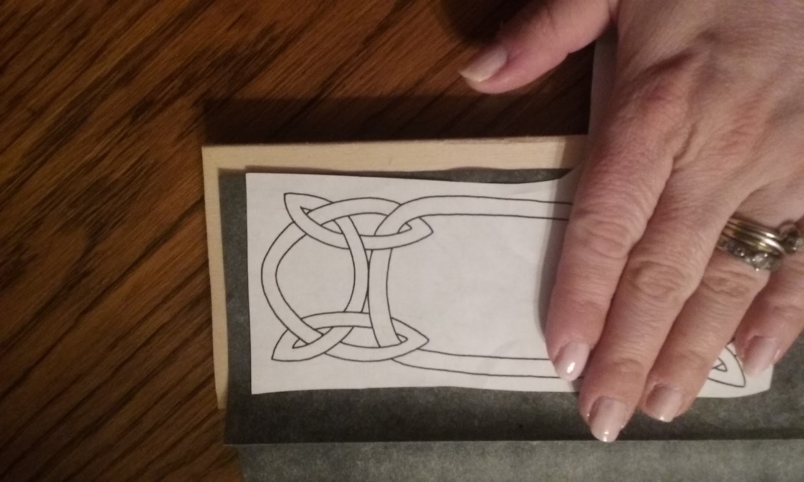 Heroes, Heroines, and History: A Carbon Copy