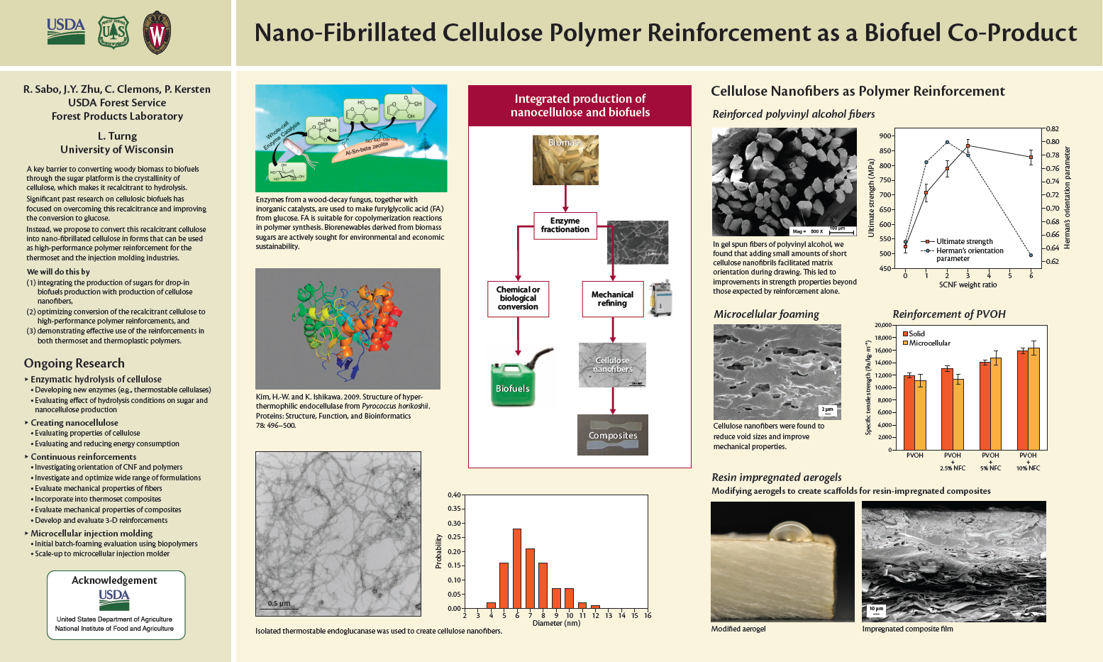 Better Posters: Interview with visual information specialist Karen Nelson