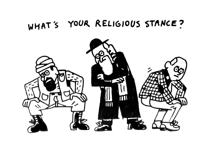 Matt Layzell Animation and Illustration