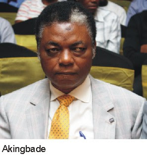 Free TALK Africa: Akingbade retires from MTN services