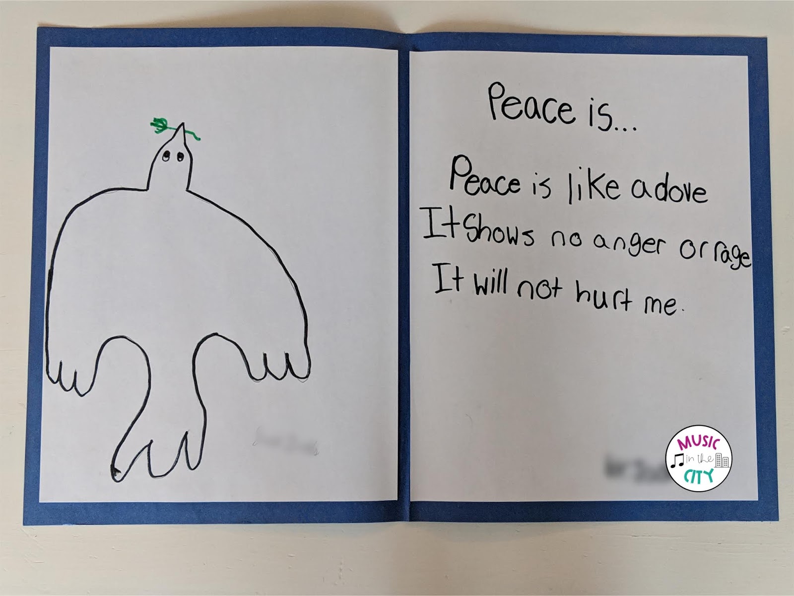 Remembrance Day - Peace Poems