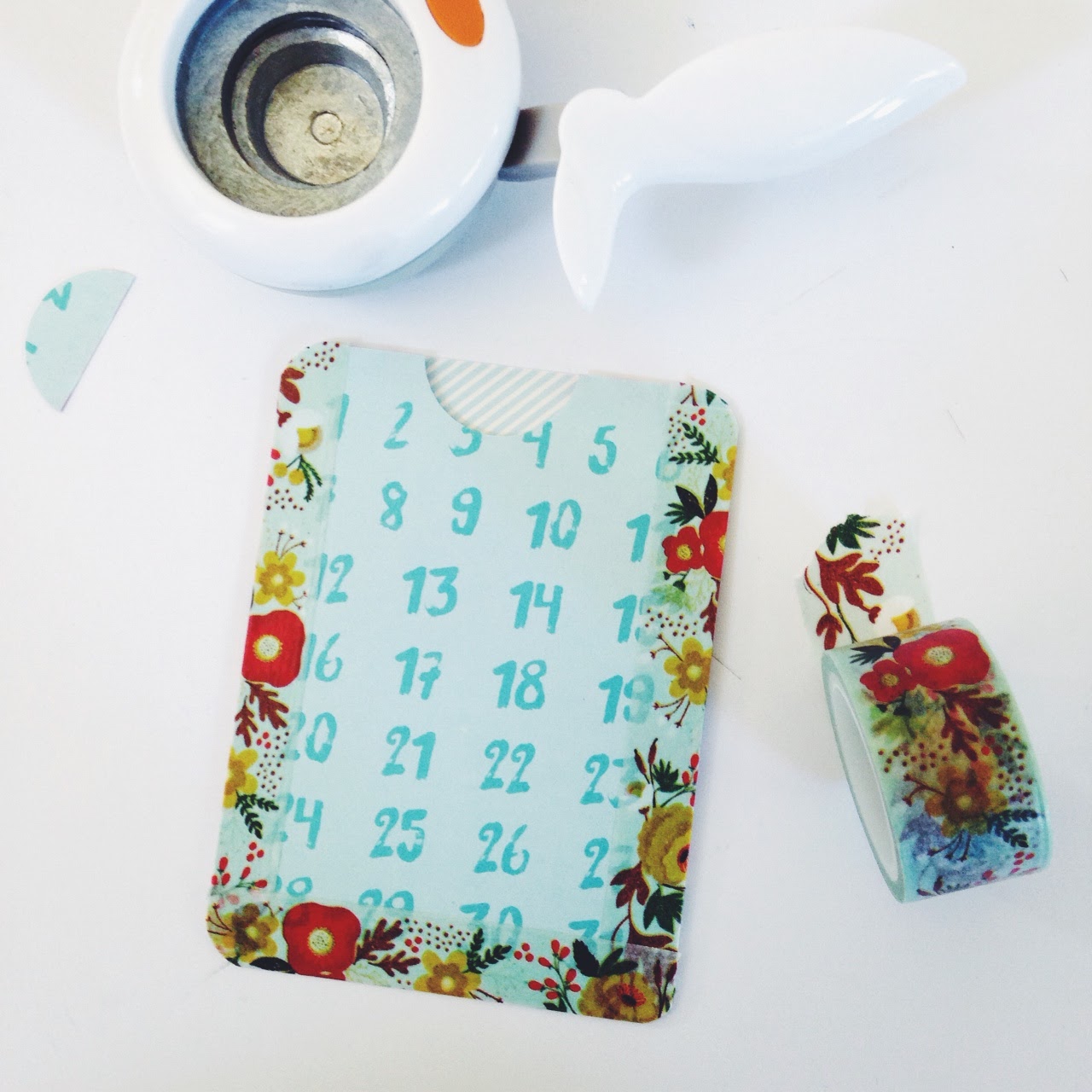Ugh, I love it.: DIY Project Life Sleeve