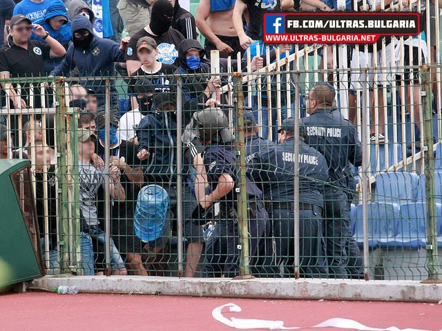 Ultras