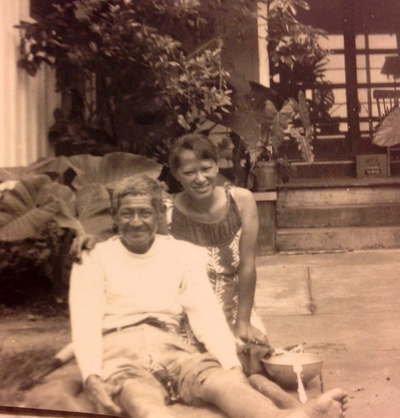 Turner, Dudoit, Kaaa, Kaianui Ohana: Generation 4