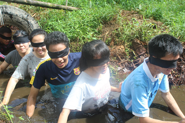 ALBUM SMA SANTO IGNASIUS SINGKAWANG