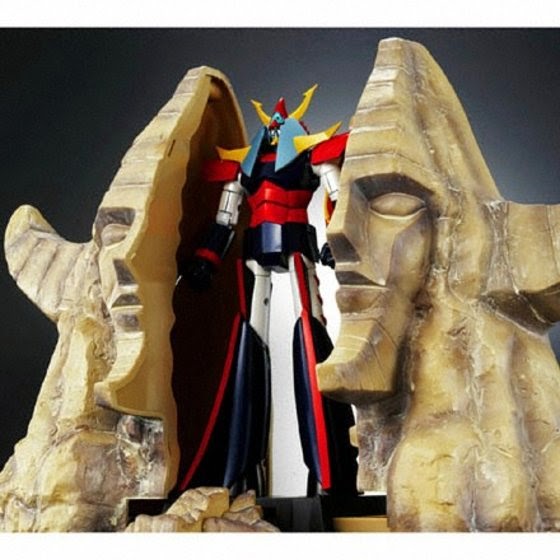 Morphin Japan Heroes : Brave Raideen