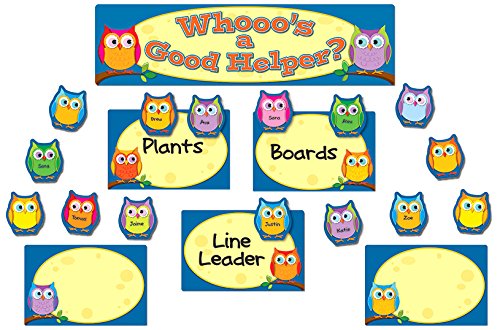 Daisy Troop Activities: Girl Scout Kaper Chart Resources